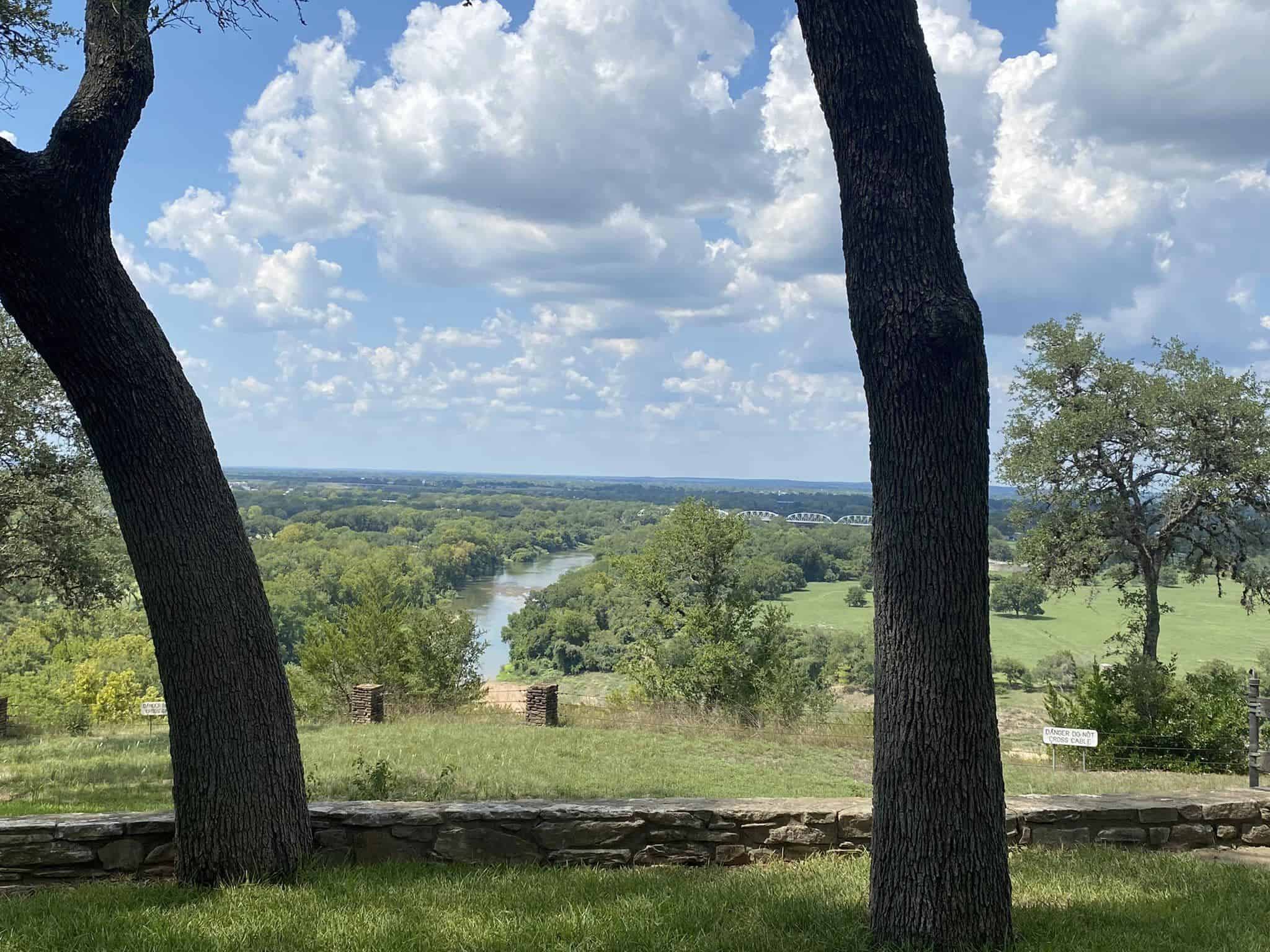 ROW: Monument Hill and Kreische Brewery State Historic Site - HTXoutdoors